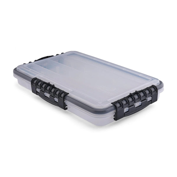 Plano Waterproof StowAway 3700 Tackle Box – howyareelintackle